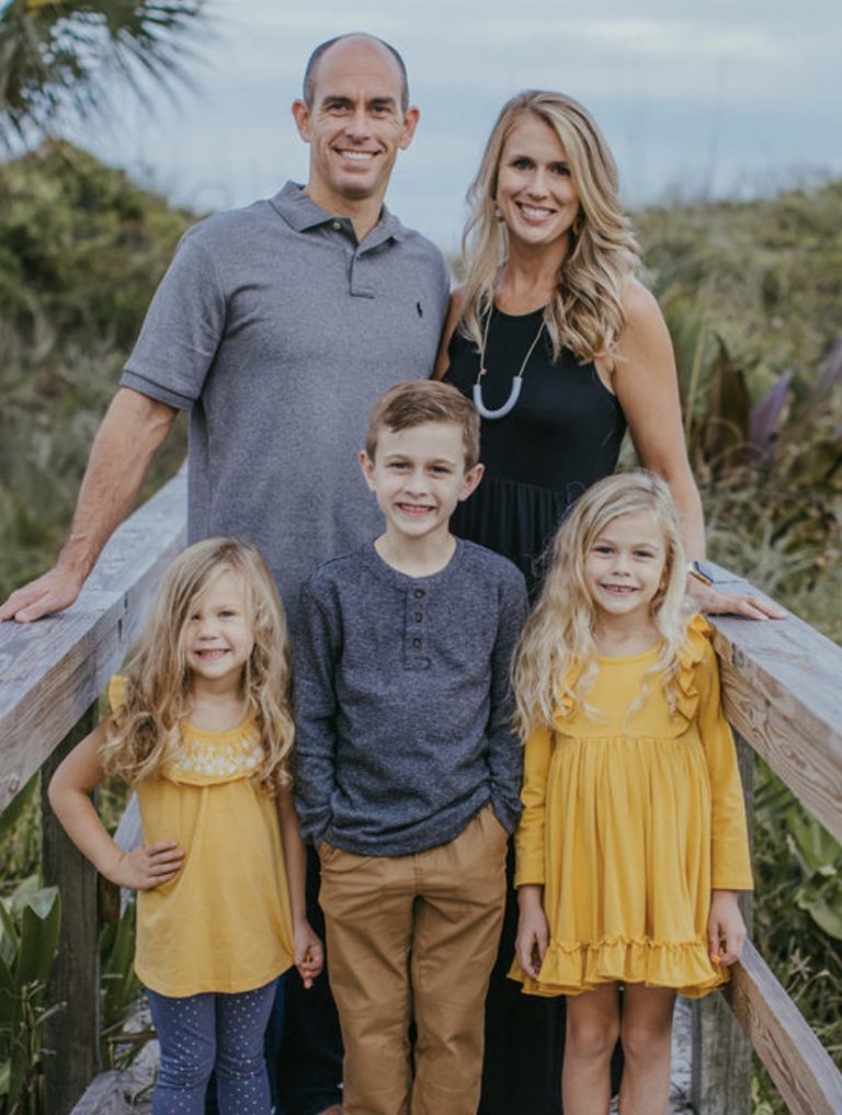 Administration – Picolata Crossing Elementary School