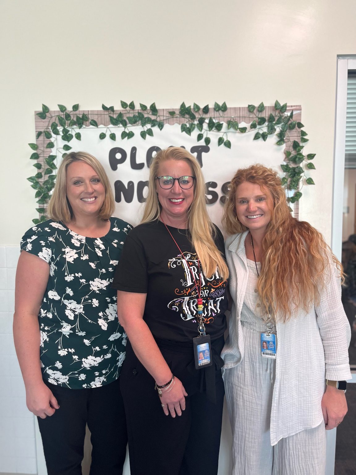 2023 Teacher of the Year – Picolata Crossing Elementary School